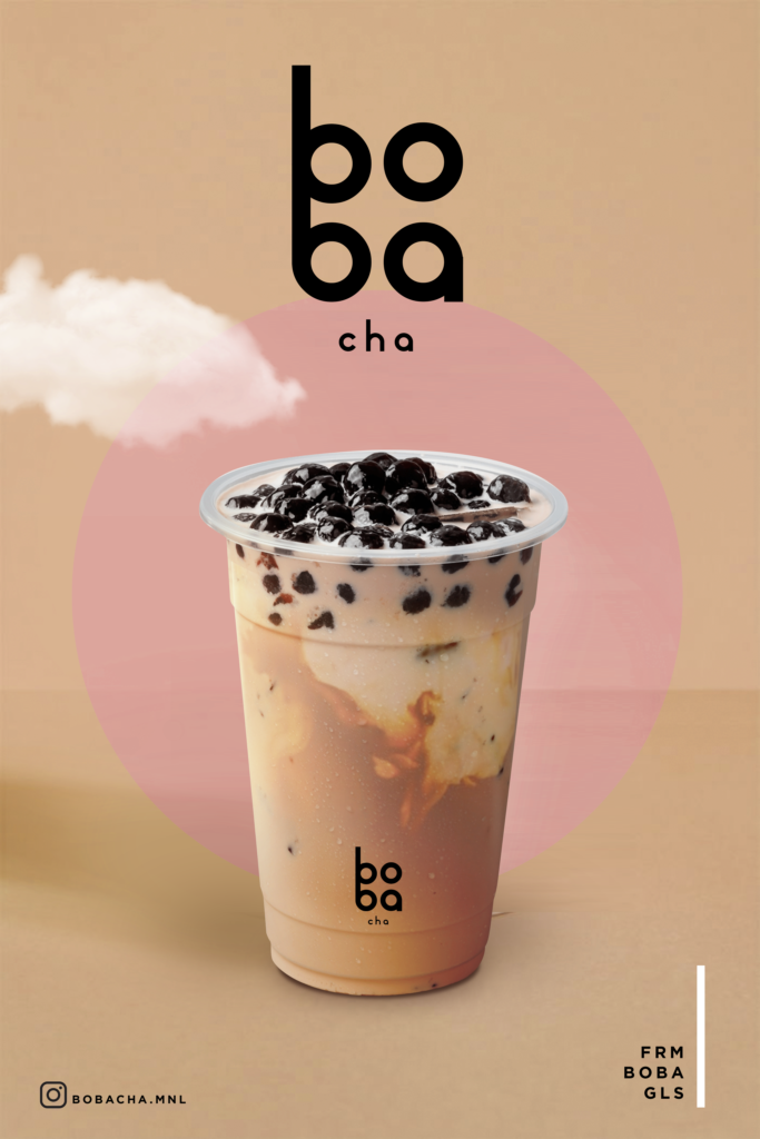 BOBA Cha – Gliza Designs